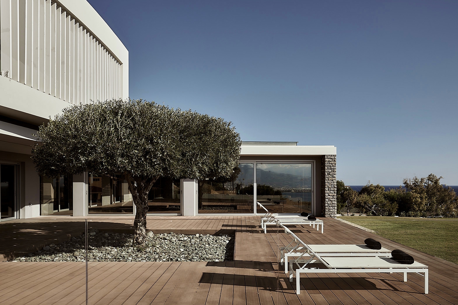 Residence South Crete | Pantelis Mathioudakis - Hotel Photography ...