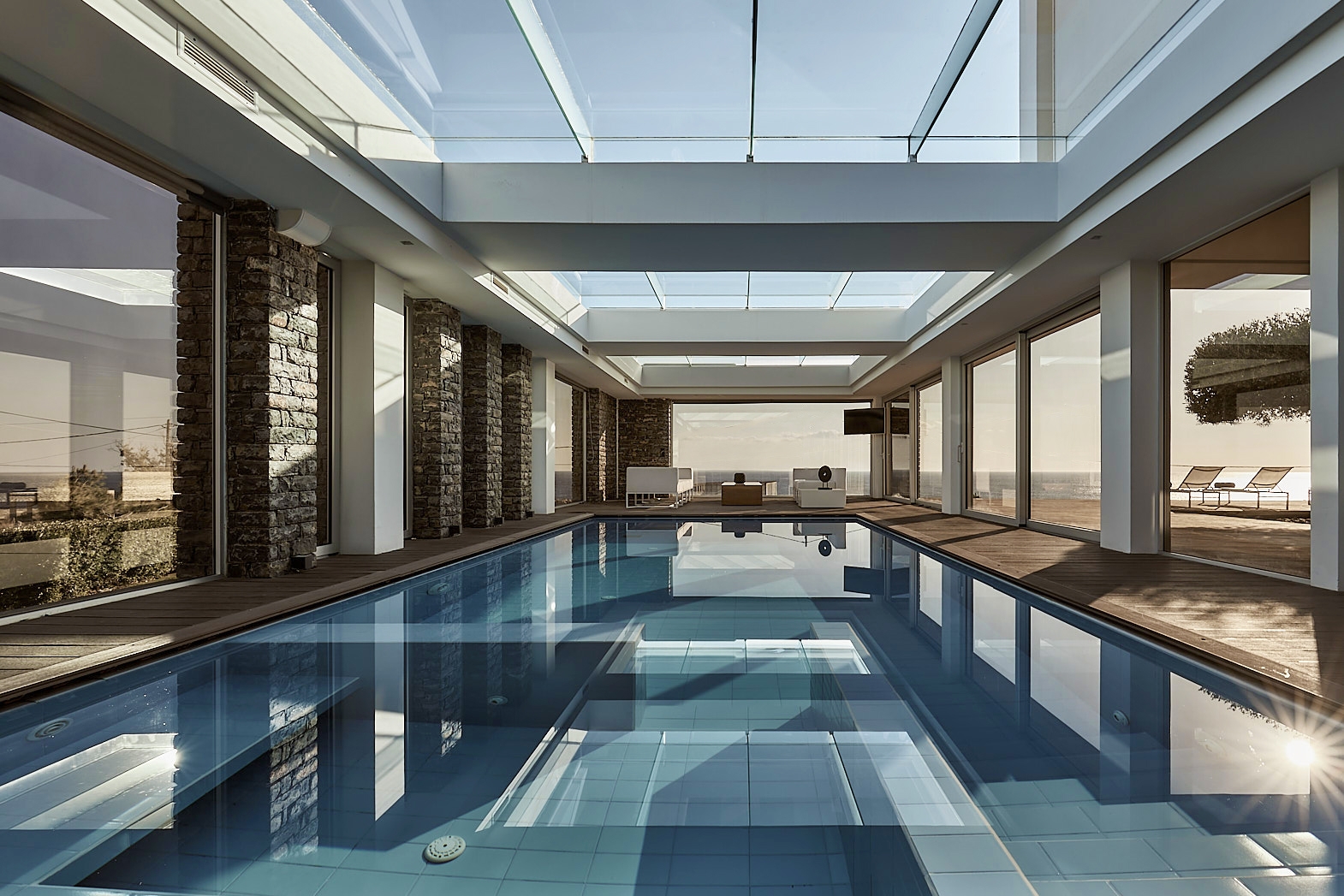 Residence South Crete | Pantelis Mathioudakis - Hotel Photography ...